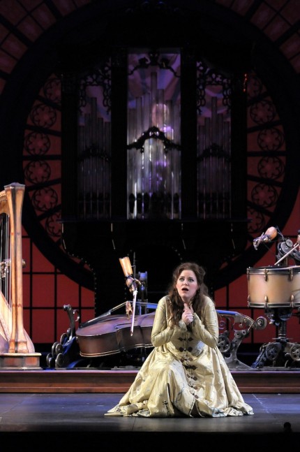 Chicago Classical Review » » Inspired cast sparks a worthy “Hoffmann ...