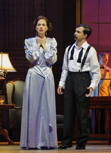 Chicago Classical Review » » Lyric Opera’s low-brow “Così” favors ...