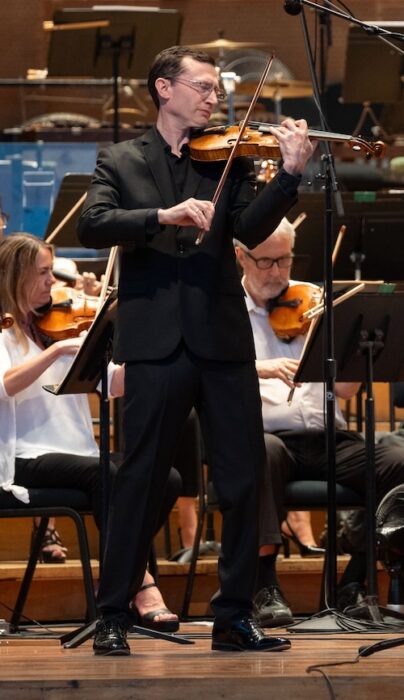 Chicago Classical Review » » Downpour doesn’t dampen Guerrero’s ...