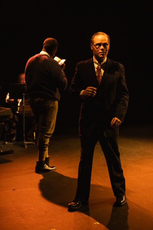 Chicago Classical Review » » Chicago Fringe Opera’s “Hindsight” is a ...