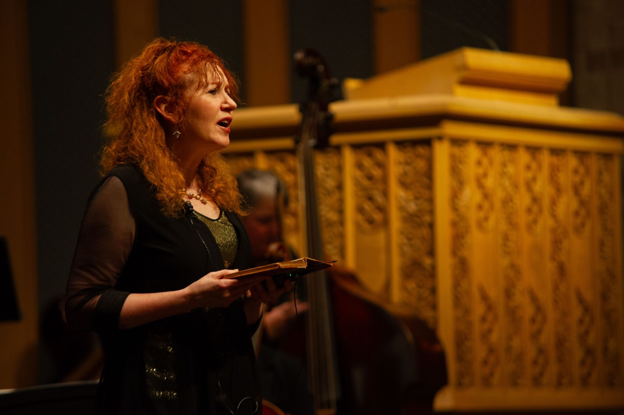 Chicago Classical Review » » Apollo’s Fire opens Chicago season with ...
