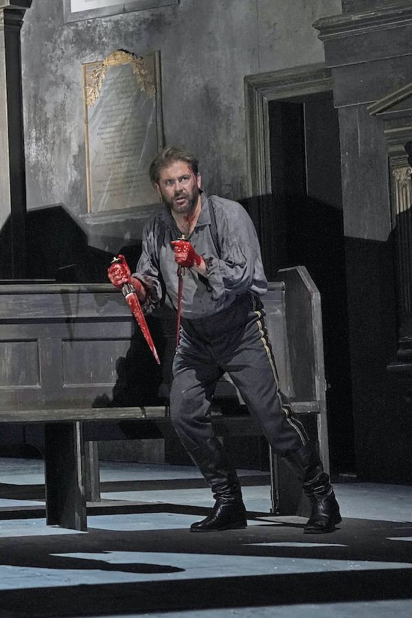 Chicago Classical Review » » After 18-month Covid hiatus, Lyric Opera ...