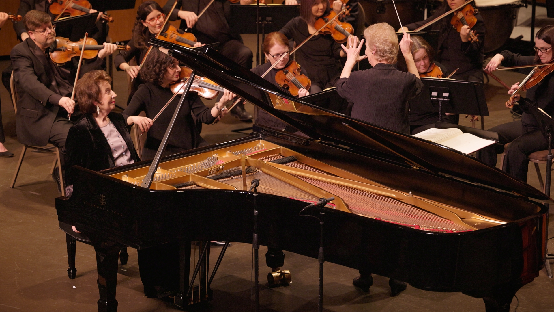 Chicago Classical Review » » Neglected gems by Mozart’s mentors add ...