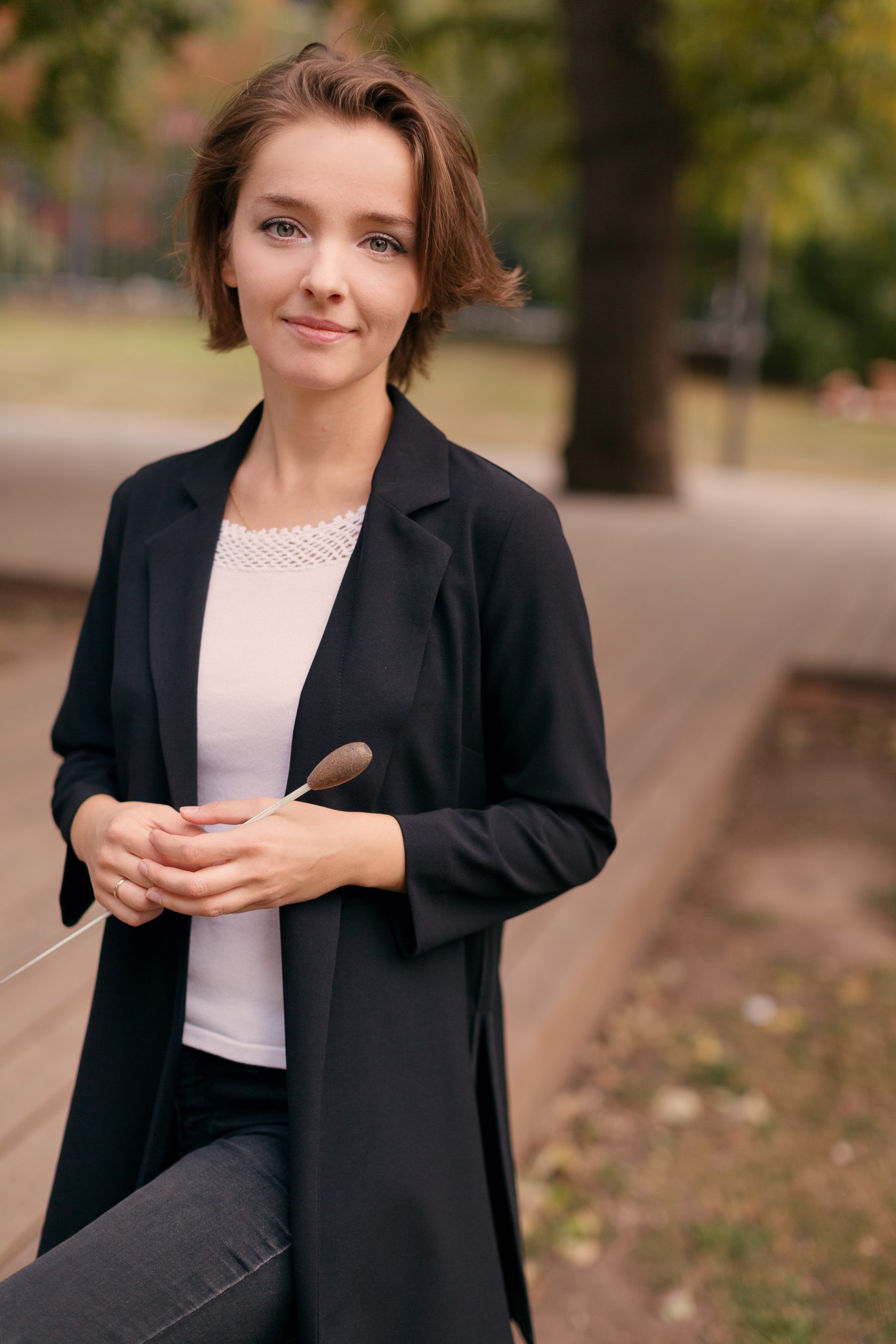 Chicago Classical Review » » Young conductor makes impressive stand ...