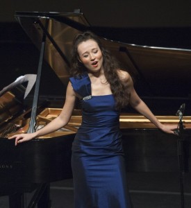 Chicago Classical Review » » Ravinia’s Steans Institute celebrates 25 ...