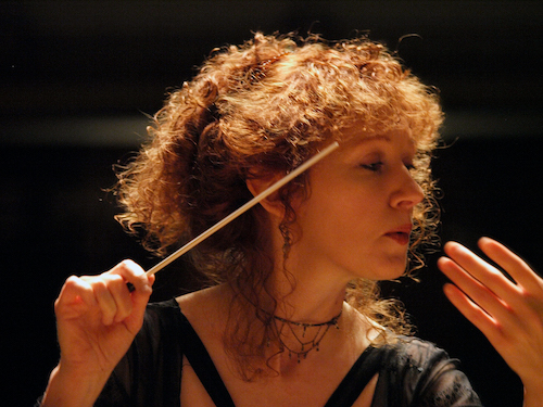 Chicago Classical Review » » Jeannette Sorrell hopes to spark an ...
