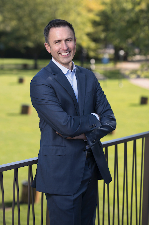 Chicago Classical Review » » Ravinia’s new low-key chief brings people ...