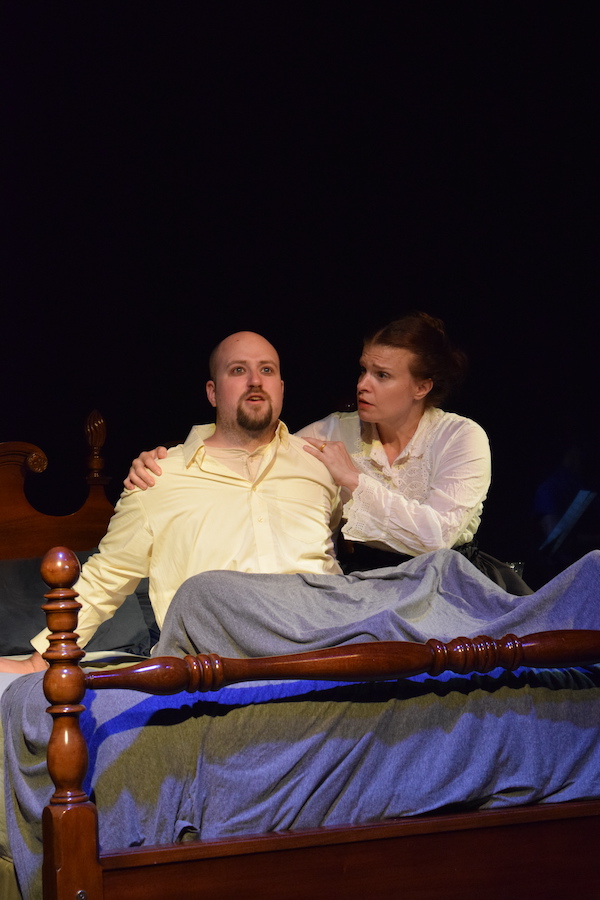 Chicago Classical Review » » “Death of Ivan Ilych” receives stirring ...