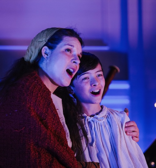 Chicago Classical Review » » A standout “Amahl” closes the year with ...