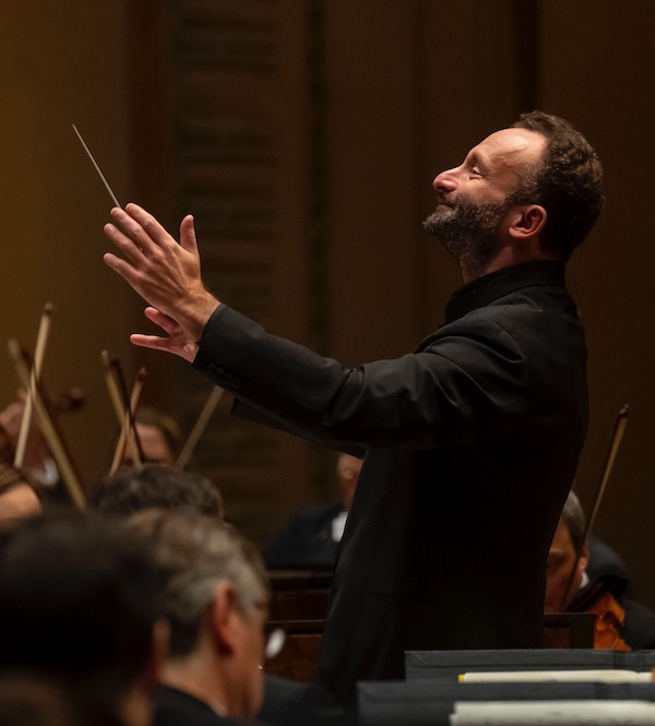 Chicago Classical Review » » Berlin Philharmonic delivers gleaming ...