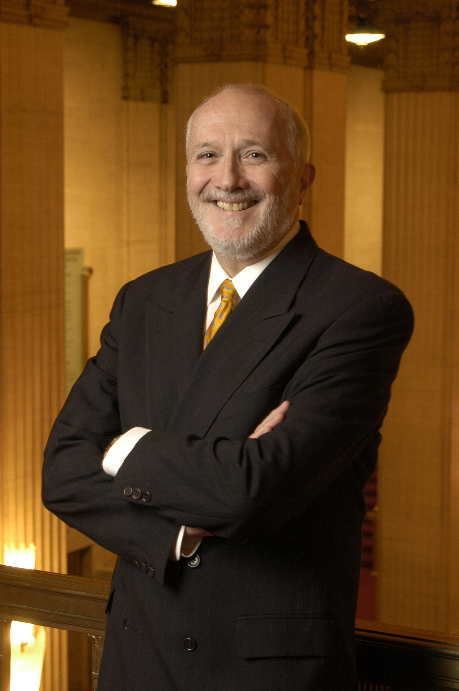 Chicago Classical Review » » William Mason looks back on five decades ...