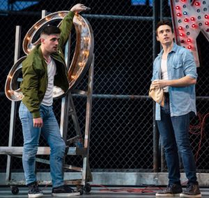 Chicago Classical Review » » A star-making performance and Bernstein’s ...