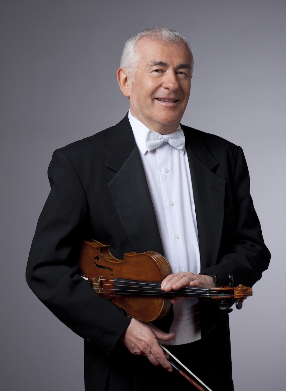 Chicago Classical Review » » Two veteran CSO members retire