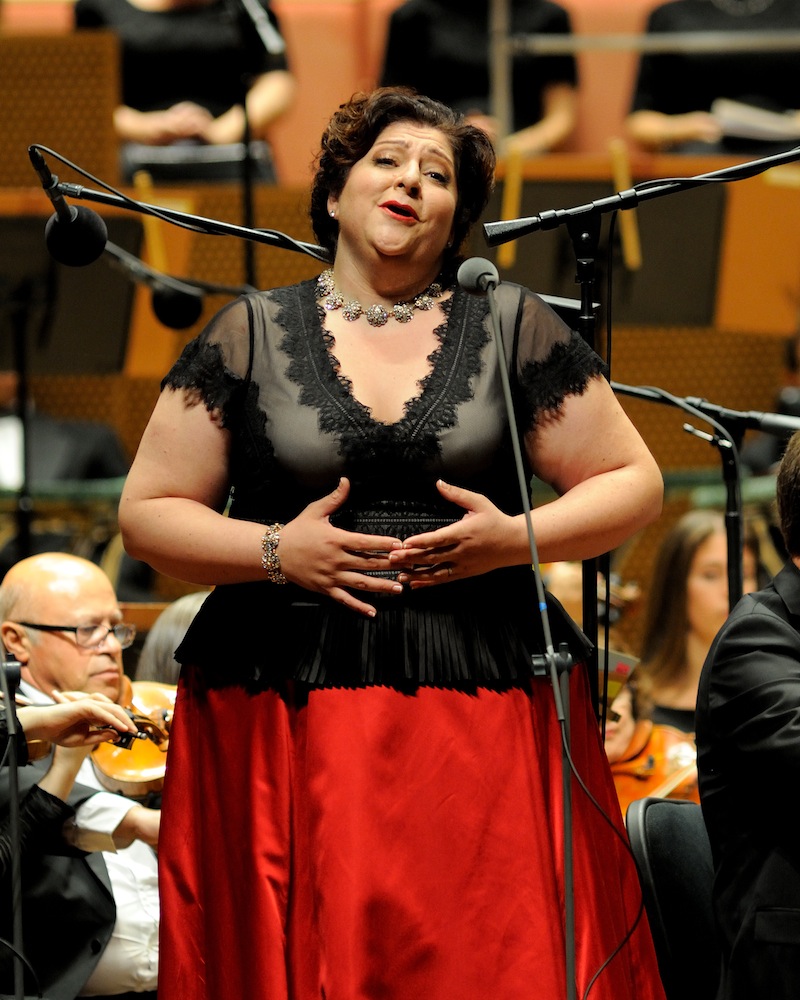 Chicago Classical Review » » “Stars of Lyric Opera” shine with format ...