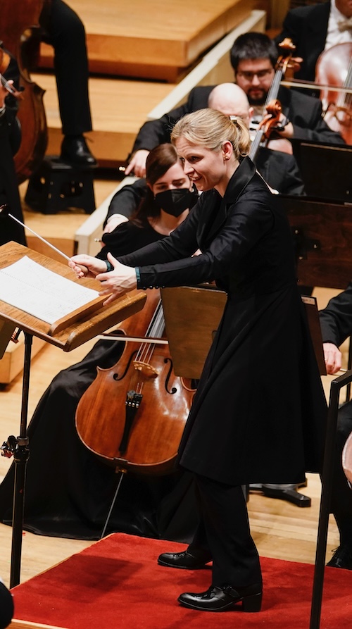 Chicago Classical Review » » CSO returns from European tour with two ...