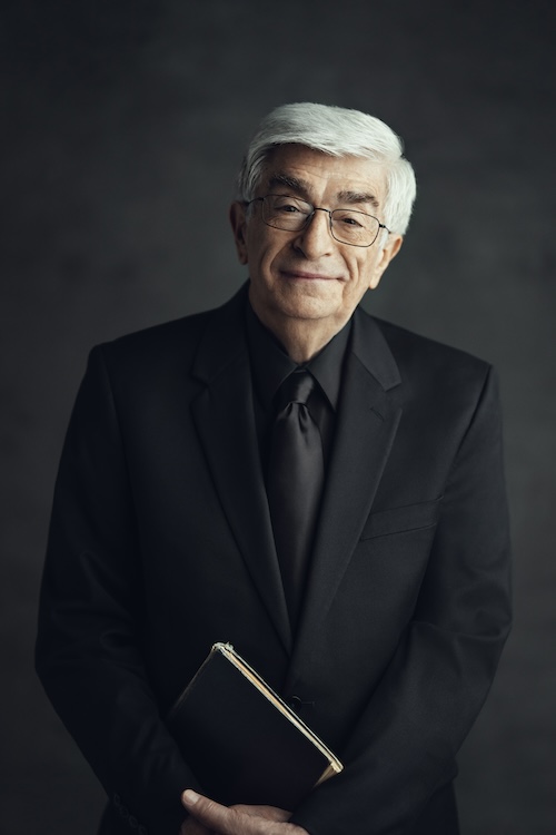 Chicago Classical Review » » Palumbo tapped as Chicago Symphony Chorus ...