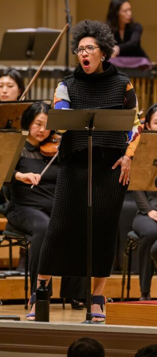 Chicago Classical Review » » Compelling Aucoin premiere sparks a ...