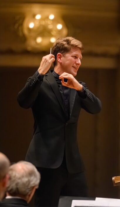 Chicago Classical Review » » Weilerstein wraps CSO season with ...
