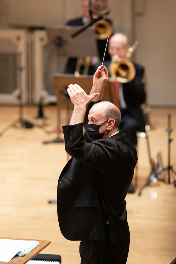 Chicago Classical Review » » The Chicago Symphony Orchestra makes a ...