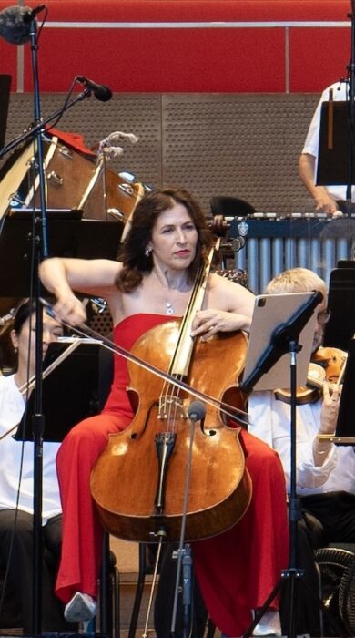 Chicago Classical Review » » Climate-minded work makes worthy debut at ...