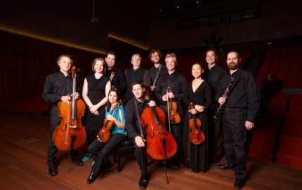 Chicago Classical Review » » Contempo marks 50 years with a variety of ...