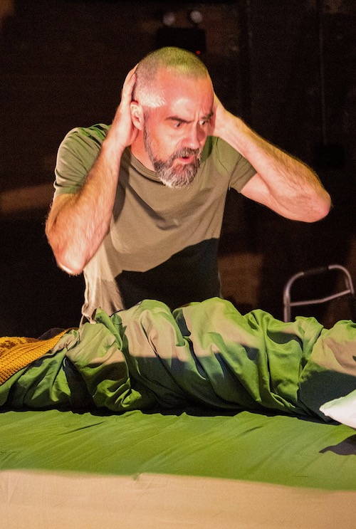 Chicago Classical Review » » Third Eye Theatre delivers a powerful ...