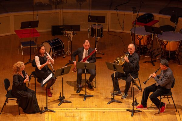 Chicago Classical Review » » MusicNOW’s bite-sized finale proves light ...