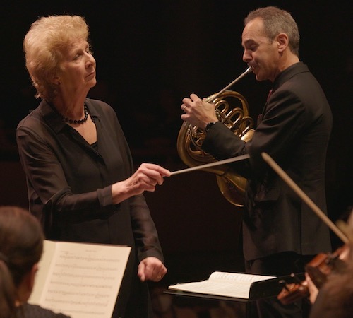 Chicago Classical Review » » Wind soloists bring stylish verve to Music ...