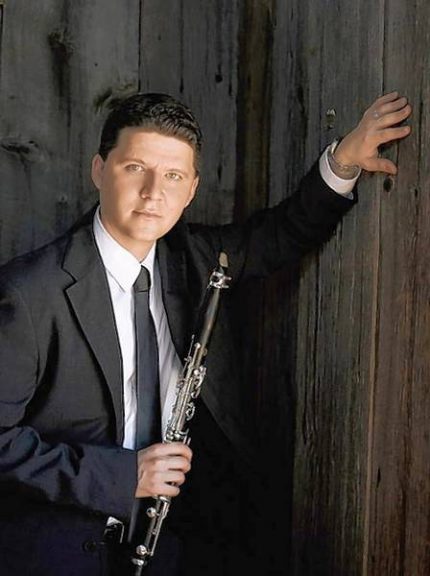 Chicago Classical Review » » Fiterstein, colleagues bring light to ...