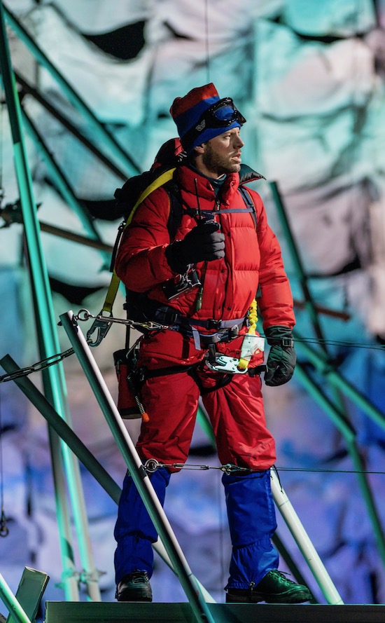 Chicago Classical Review » » Chicago Opera Theater scales the heights ...