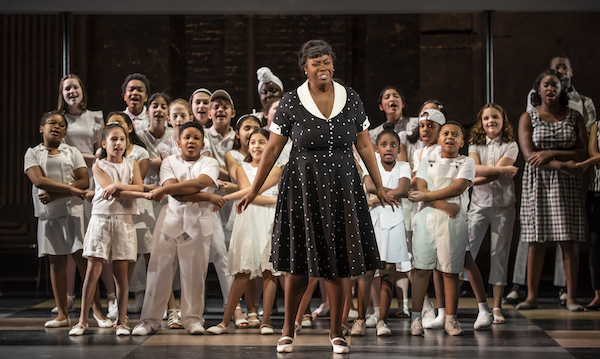 Chicago Classical Review » » COT’s trivial “Freedom Ride” reduces Civil Rights heroes to soap ...