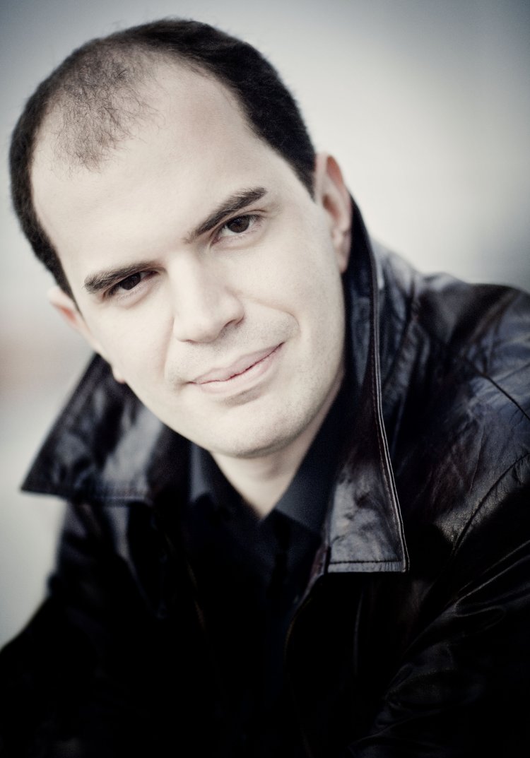 Chicago Classical Review » » Isserlis and Gerstein bring the heat on a ...
