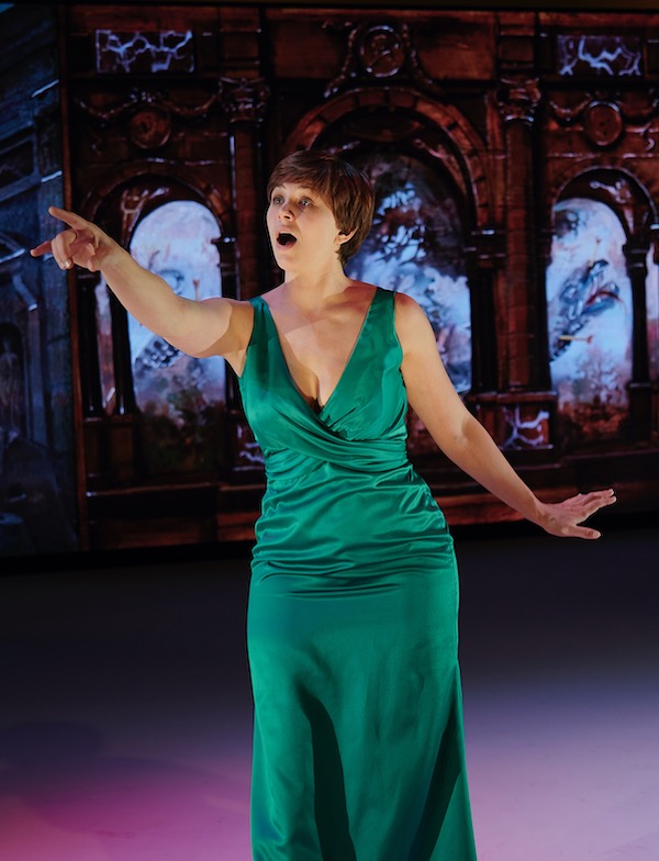 Chicago Classical Review » » Haymarket Opera’s Handel season hits its ...