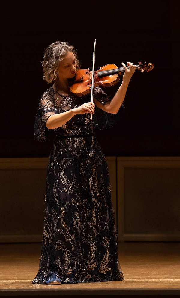 Chicago Classical Review » » Top Ten Performances of 2023