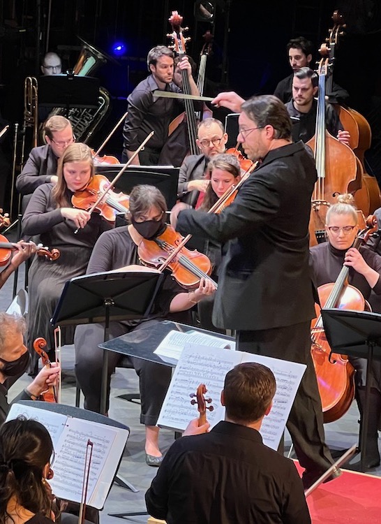 Chicago Classical Review » » Lakeview Orchestra revives an American gem ...