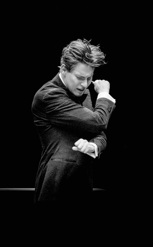 Chicago Classical Review » » Klaus Mäkelä to become CSO music director ...