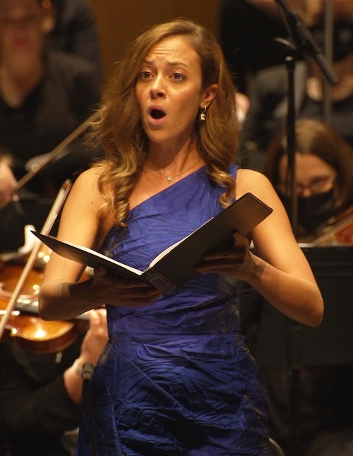 Chicago Classical Review » » Glover, first-class cast open MOB season ...