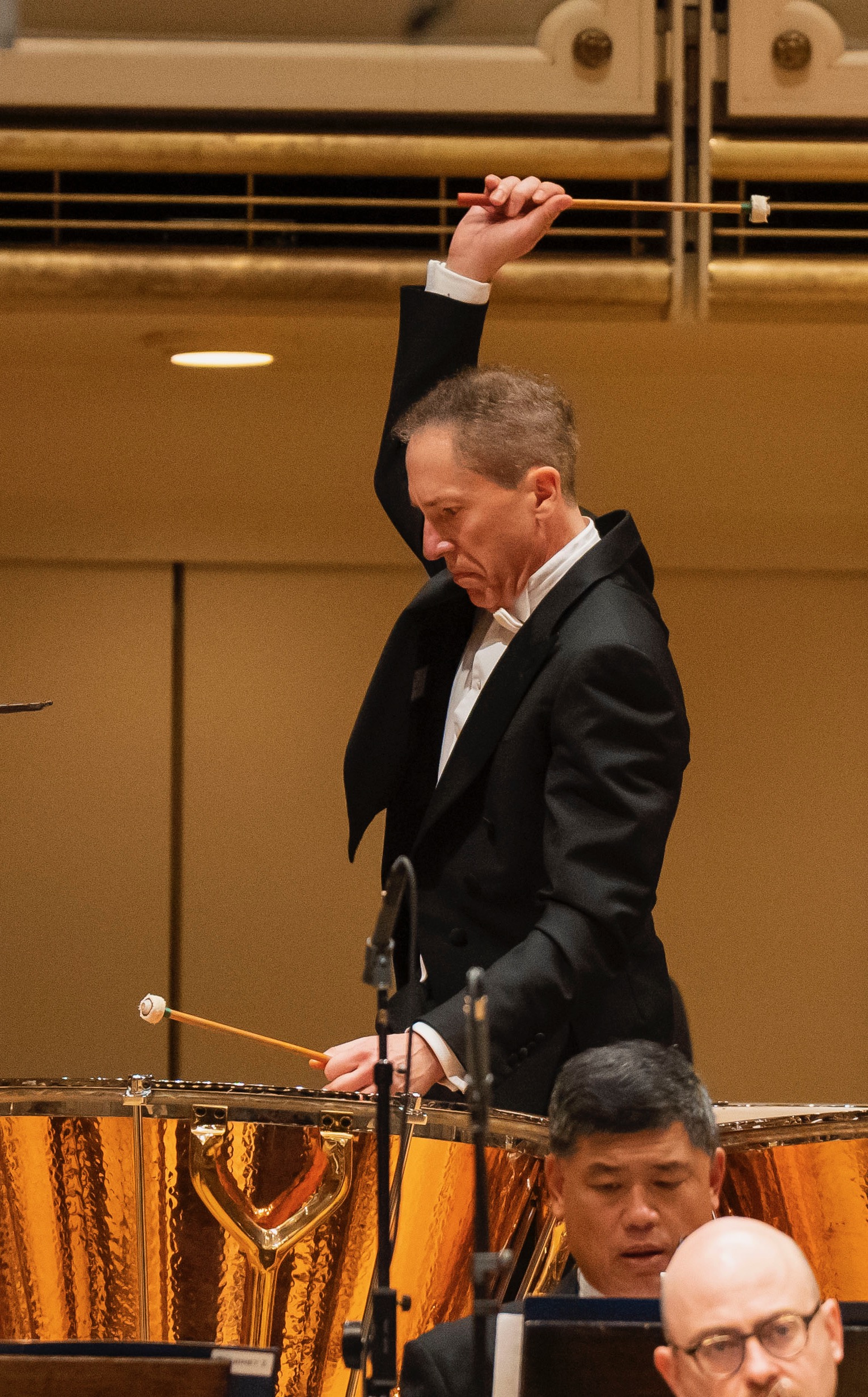 Chicago Classical Review » » A concerto for a rare instrument and a sonic spectacular from Muti ...