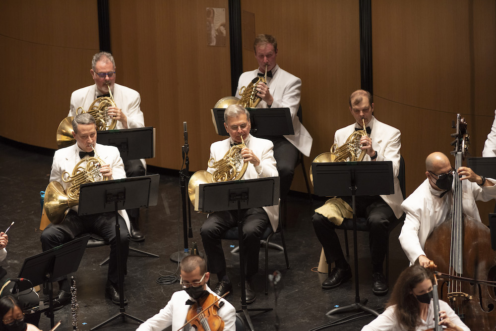 Chicago Classical Review » » Kalmar, Grant Park Orchestra scale the ...