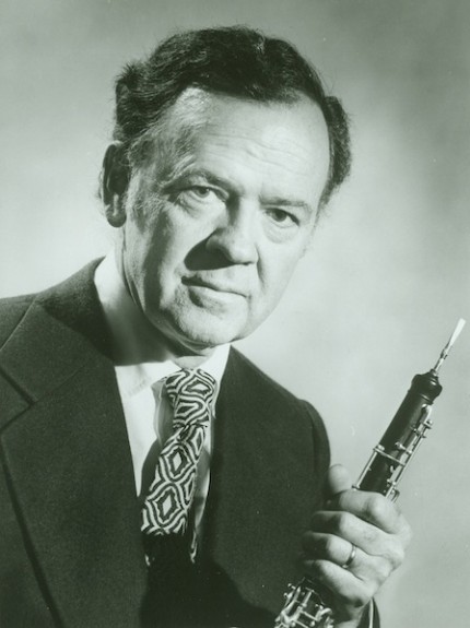 Chicago Classical Review » » Ray Still 1920-2014