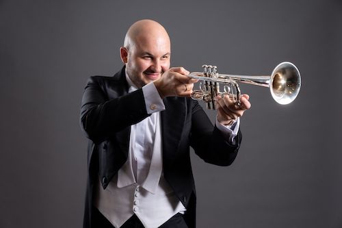 Chicago Classical Review » » CSO appoints principal trumpet