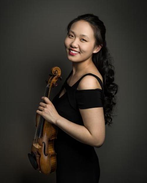 Chicago Classical Review » » Illinois Philharmonic opens season with a ...