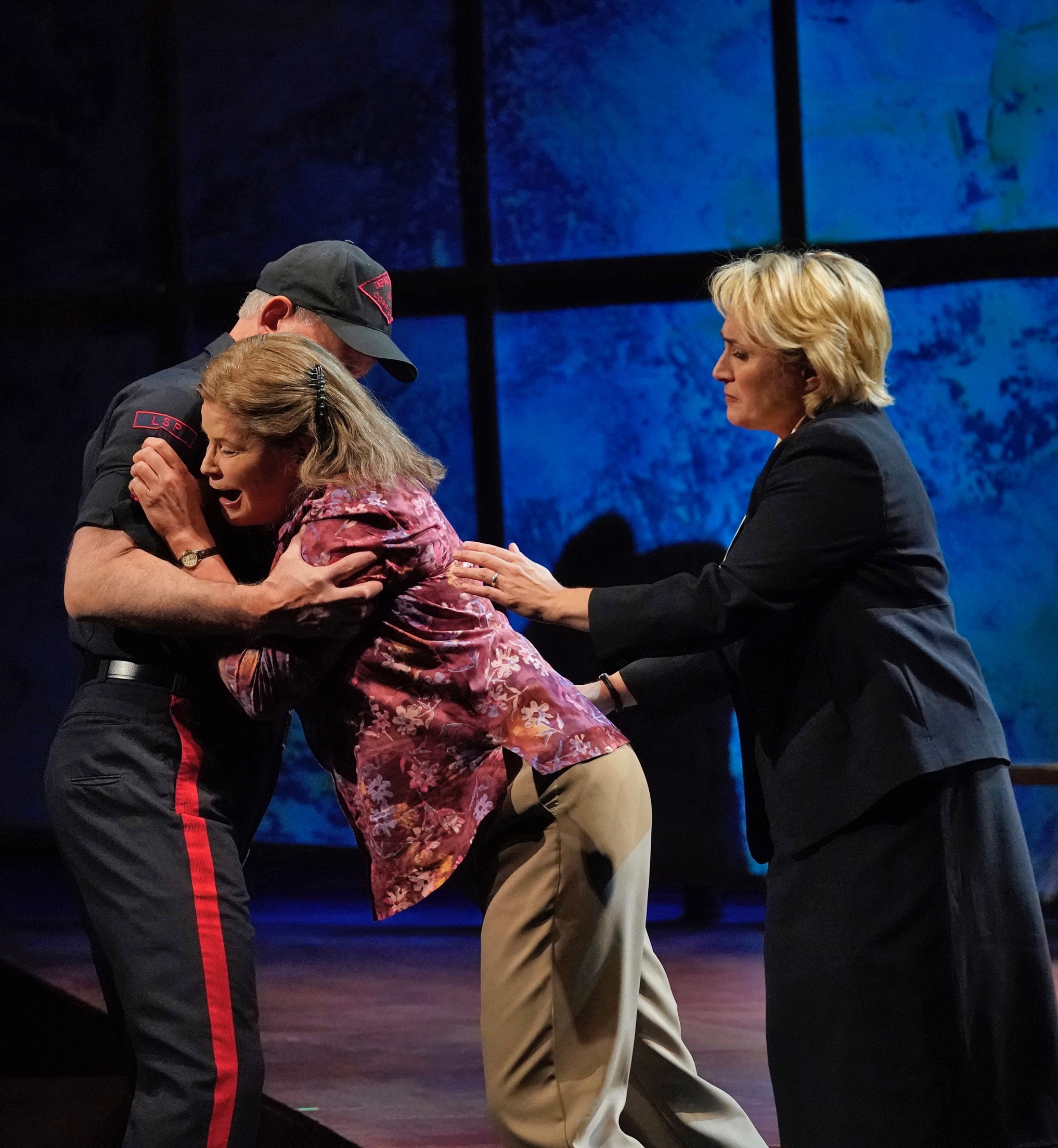 Chicago Classical Review » » Lyric Opera’s powerful “Dead Man Walking ...