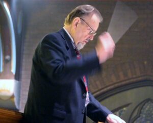 Chicago Classical Review » » Thomas Wikman 1942-2023