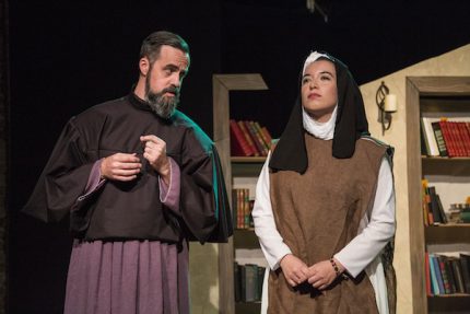 Chicago Classical Review » » Young soprano a bright spot in Third Eye’s ...