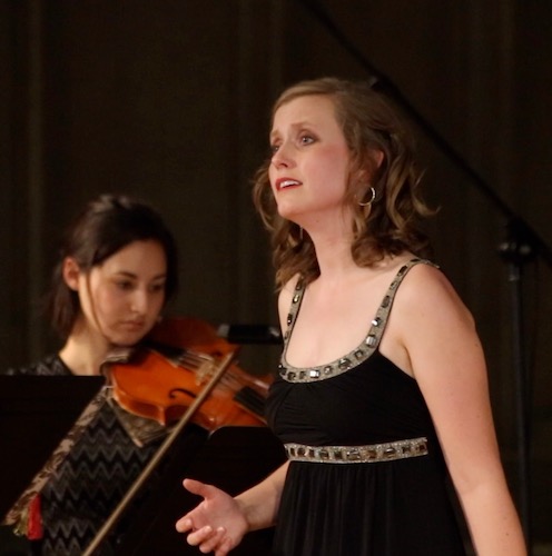 Chicago Classical Review » » Third Coast Baroque opens with a trifecta ...