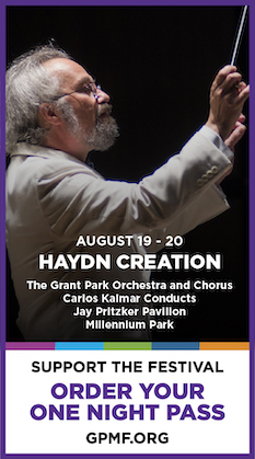 Chicago Classical Review