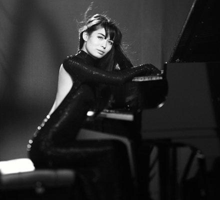 Chicago Classical Review » » Pianist Ott shows dazzle and depth in ...