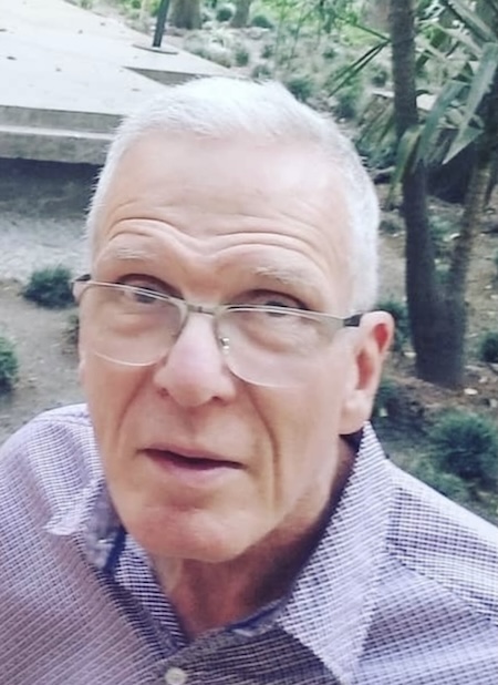 Chicago Classical Review » » Gerald Fisher 1945-2024