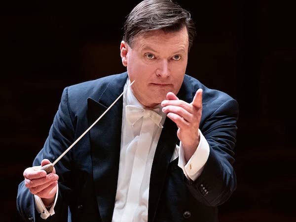 Chicago Classical Review » » Thielemann, Hrůša, Honeck among the podium ...